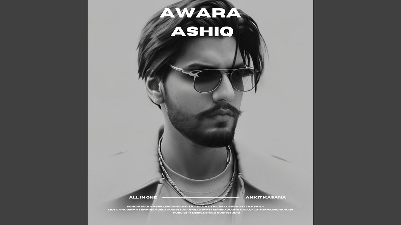 Awara Ashiq - YouTube