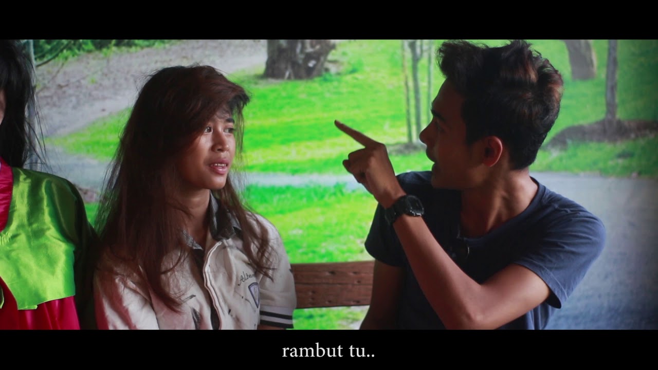 Pengemis Cinta - YouTube