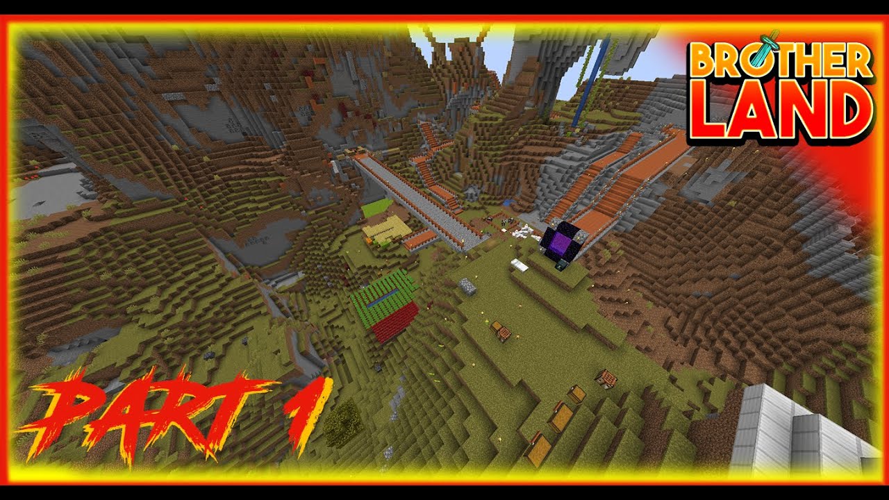 Brotherland Season 2 Opening - YouTube