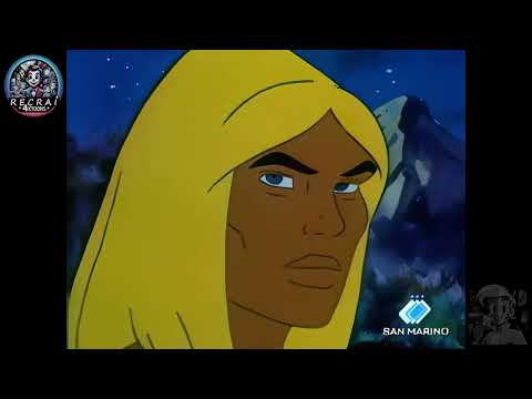 🗡️ Rahan, Fils des Âges Farouches - Le Grand Amour de Rahan -ép26-Complet- VF - 4K par RecrAI4KToons