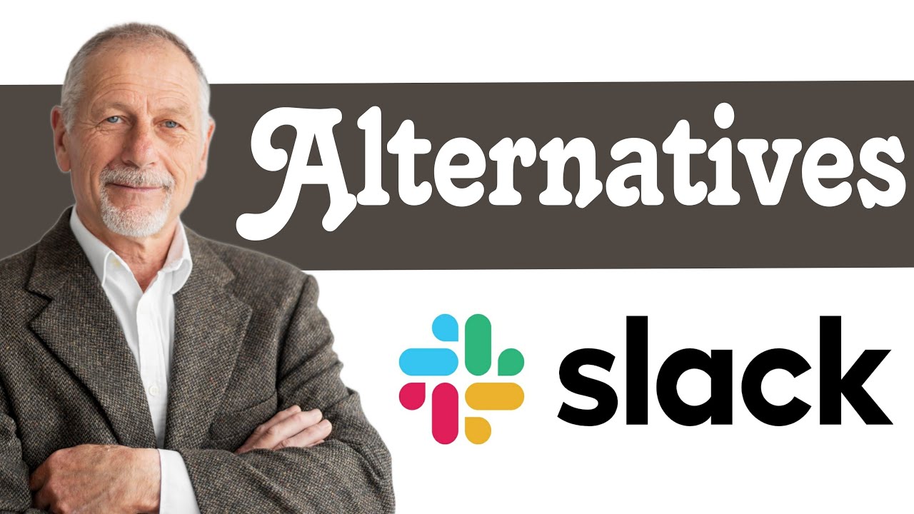 Best Slack Alternatives | Mattermost vs Slack vs Discord - YouTube