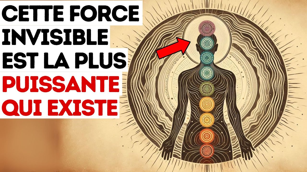 Énergie : Cela détermine la réponse de l'univers - YouTube