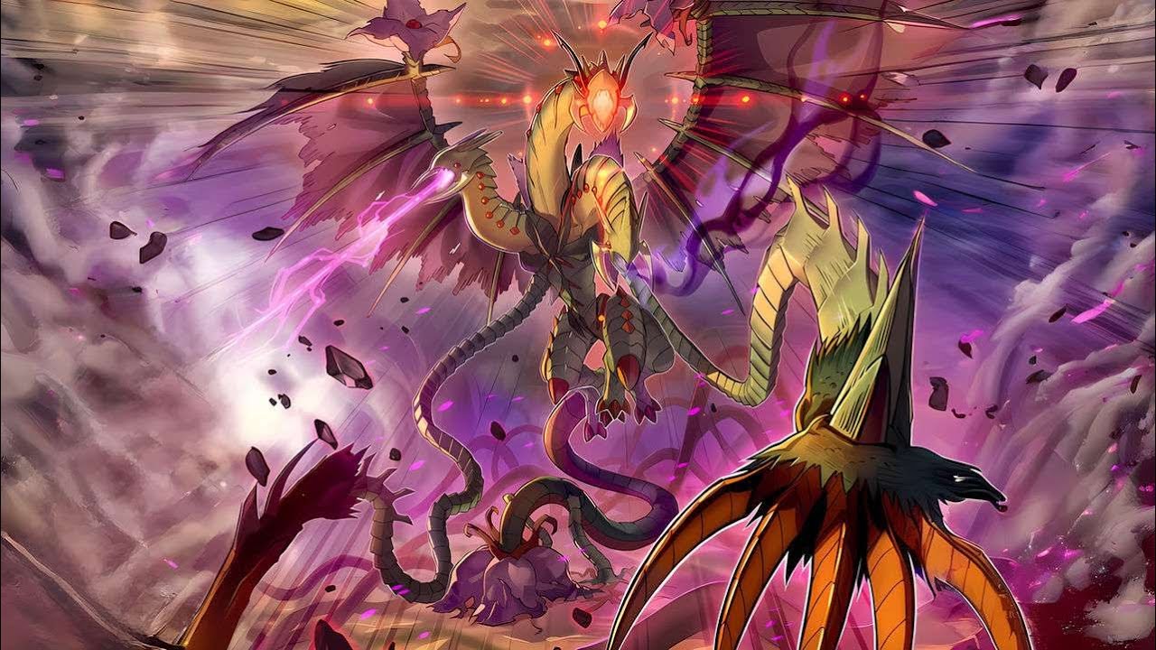 Fiendsmith Predaplant, Combo Lines | Renzie's Combos - YouTube