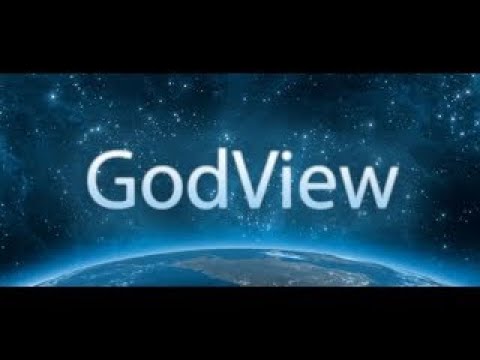 God View Week 5 - YouTube