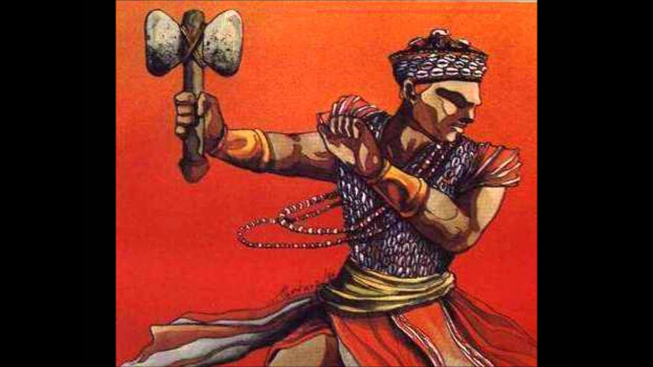 "Afreketê" - Alcione (1987) - YouTube