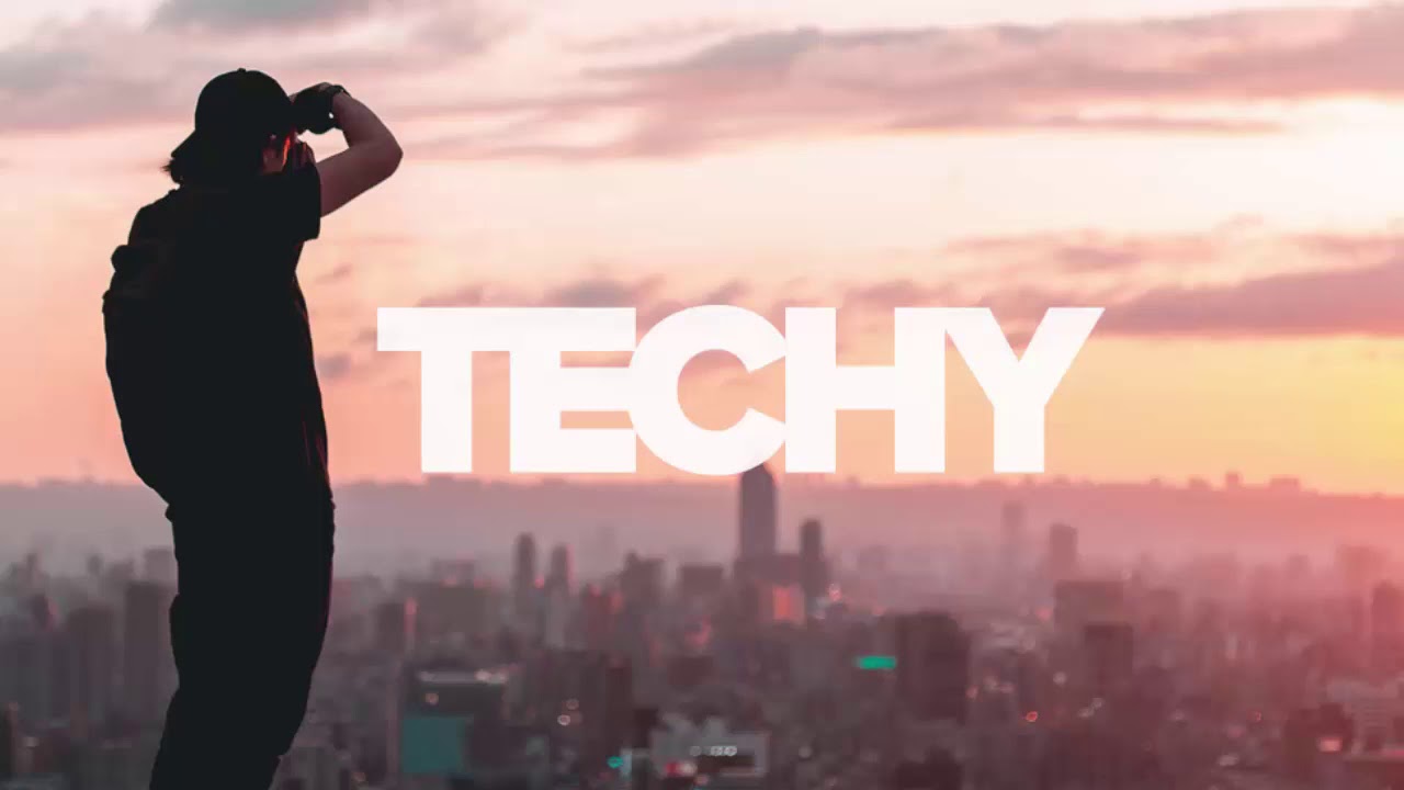 Techy Intro | Logo | Idents | Royalty Free Music | Stock Music - YouTube