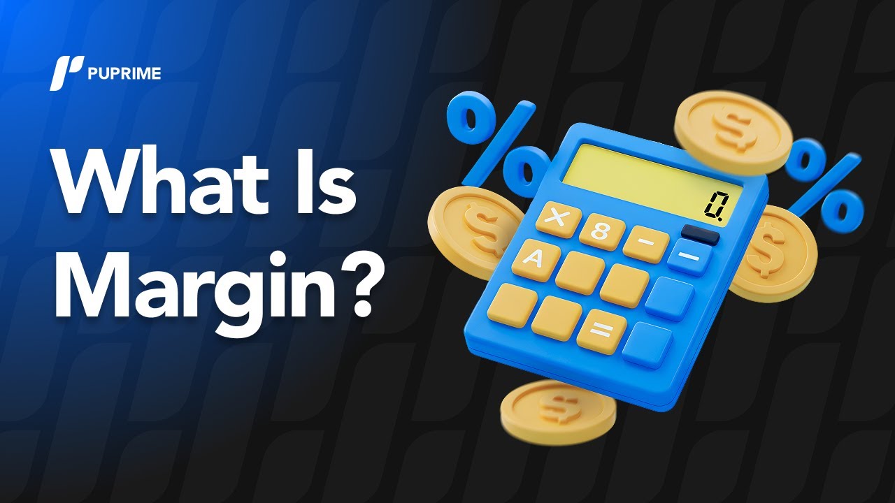 Margin Trading Explained | Beginner's Guide to Financial Trading - YouTube