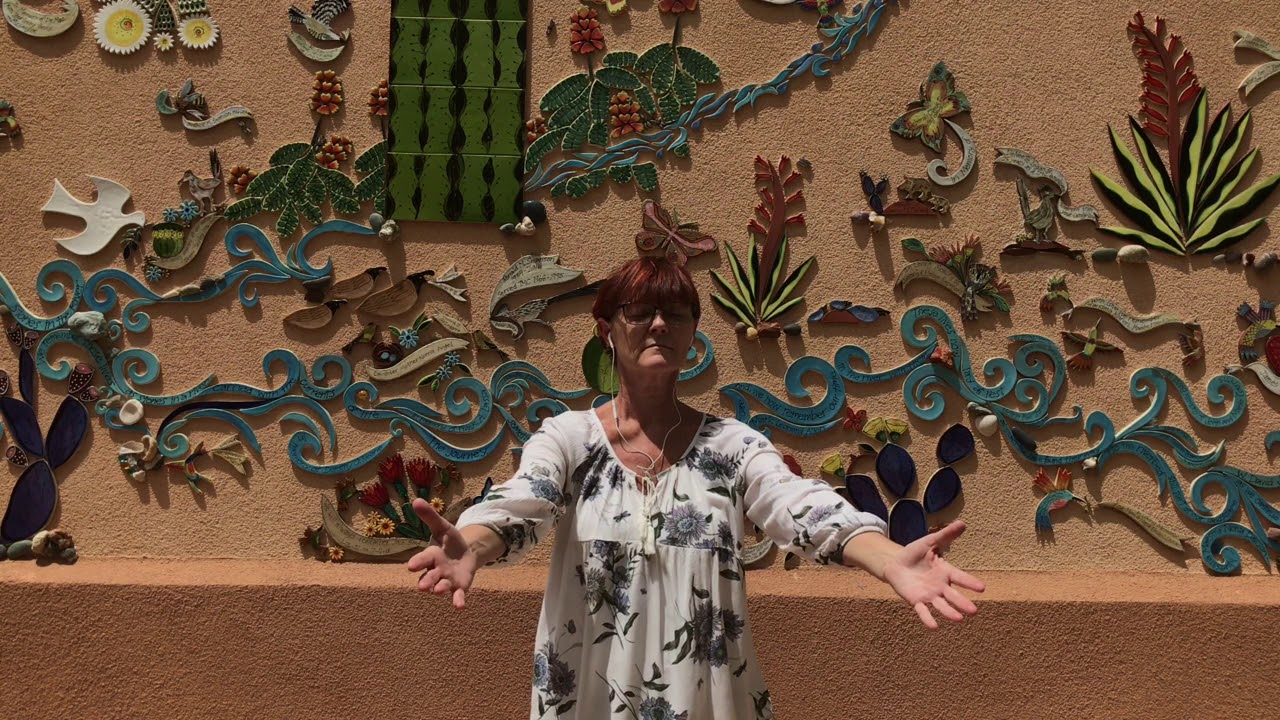 Body Prayer - YouTube