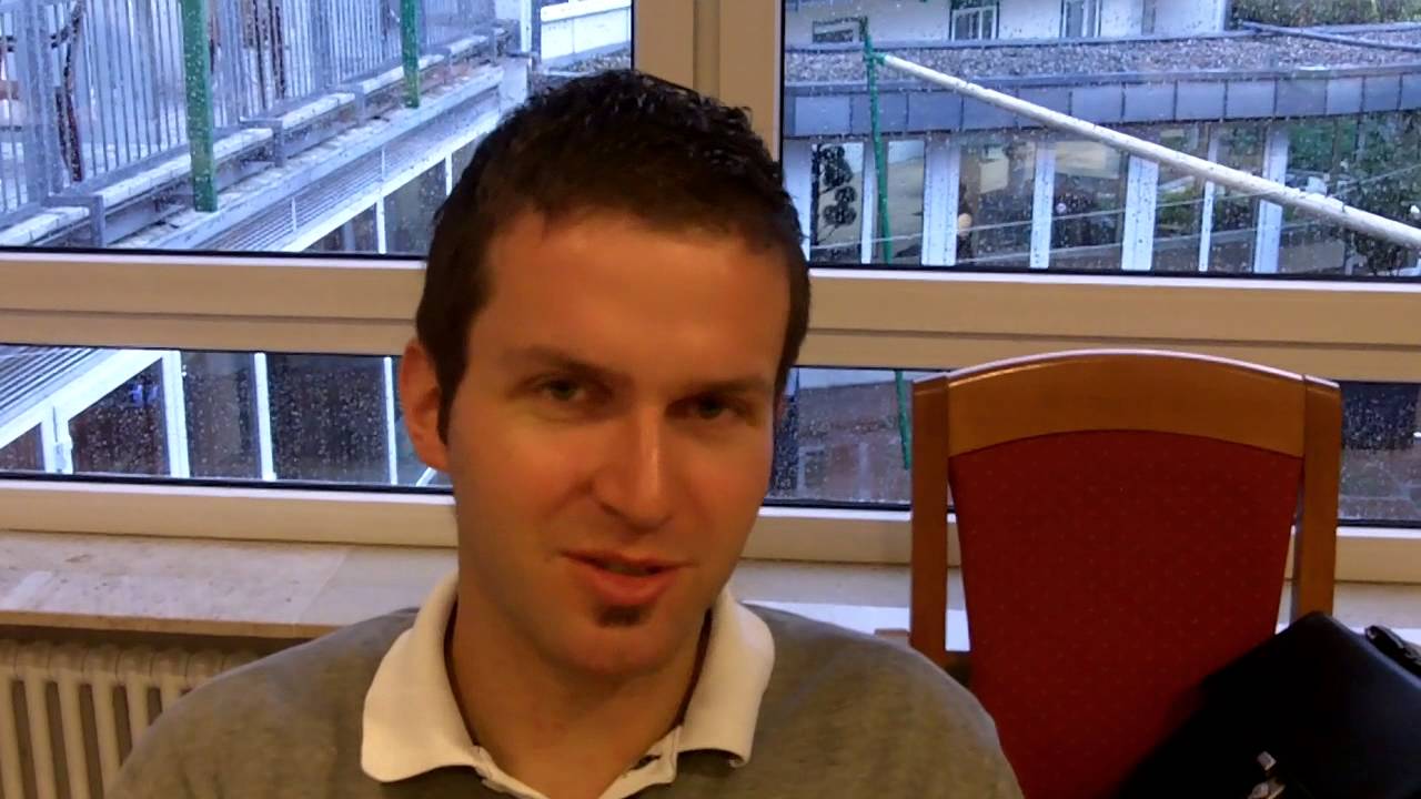 Markus Holzer Seminar "In 7 Tagen Bücher schreiben" Ernst Crameri ...