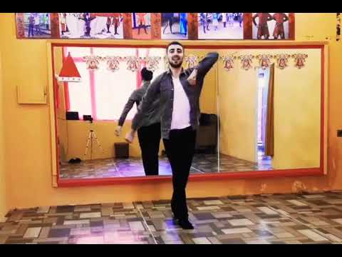 Lezginka Xeyal Cingizoglu