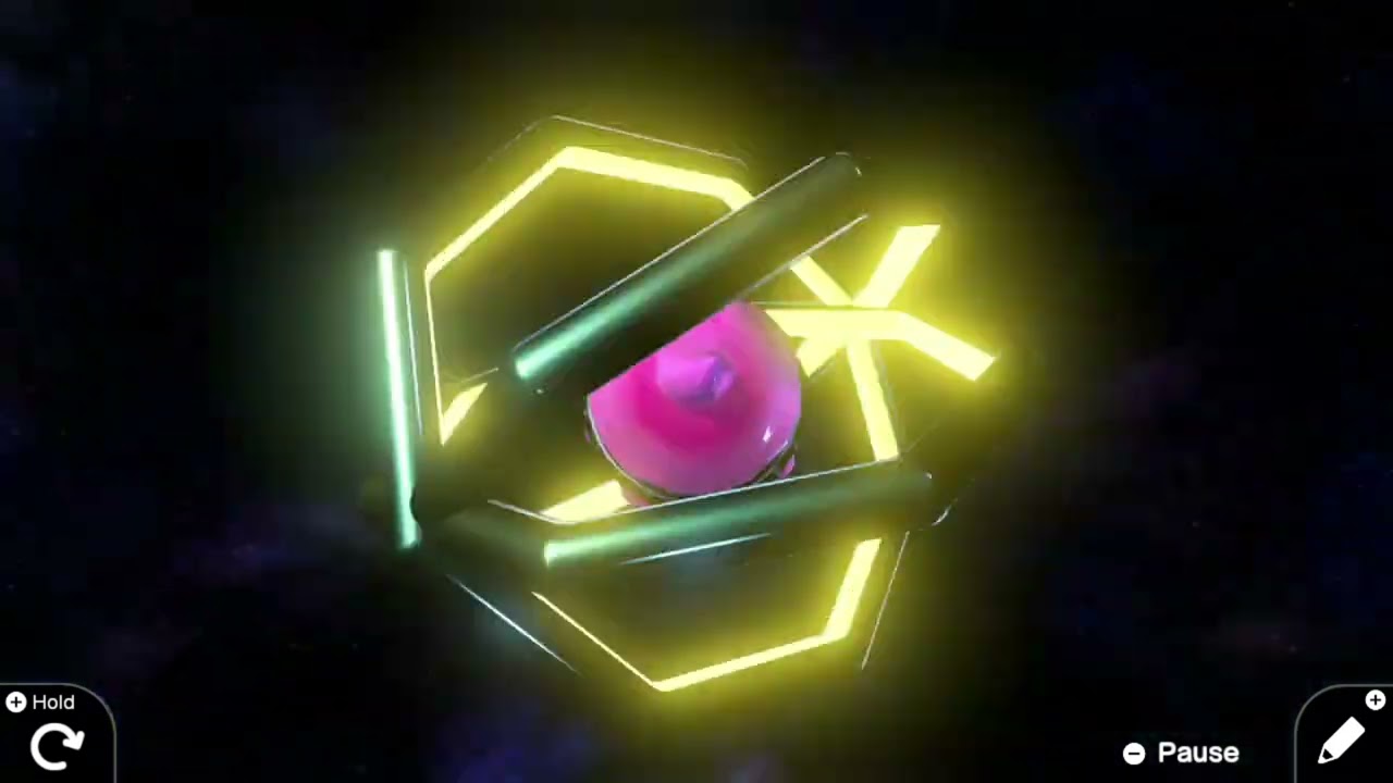 Super Nodon Armageddon - Teaser Trailer | Game Builder Garage ...