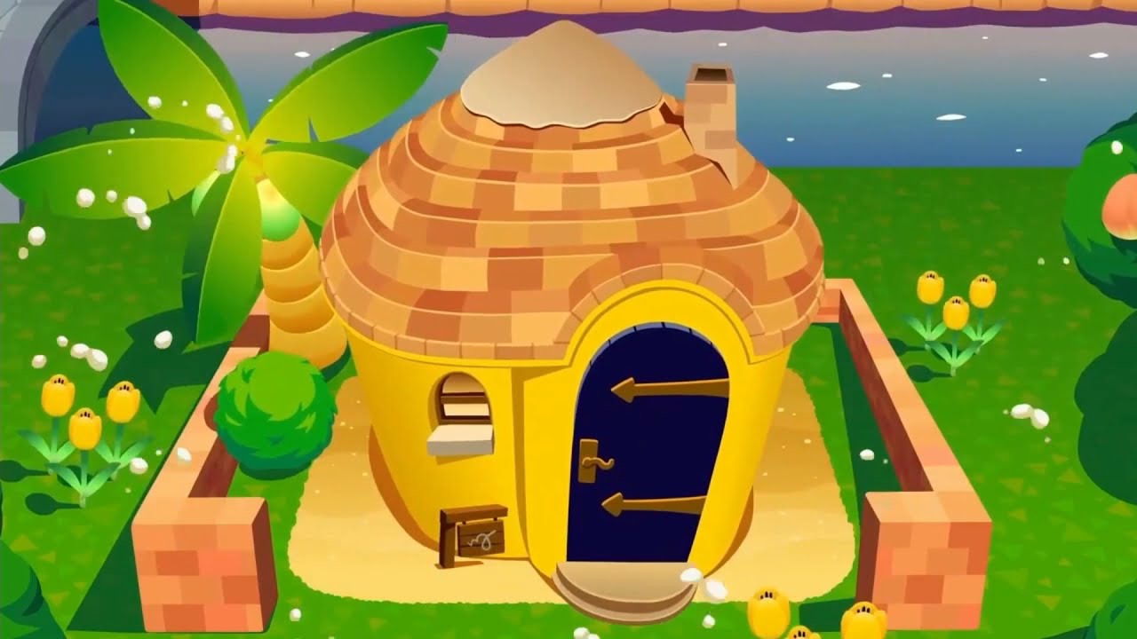 Ankha Zone | Animation | #minus8 - YouTube