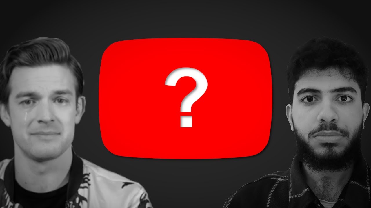 Are we entering the Next Era of Youtube? - YouTube