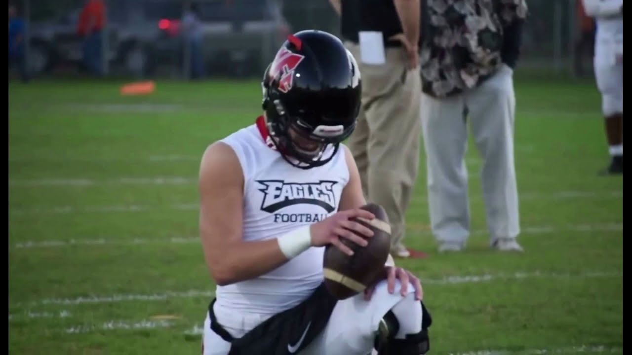 Brayden Phillips Senior Year Mix - YouTube