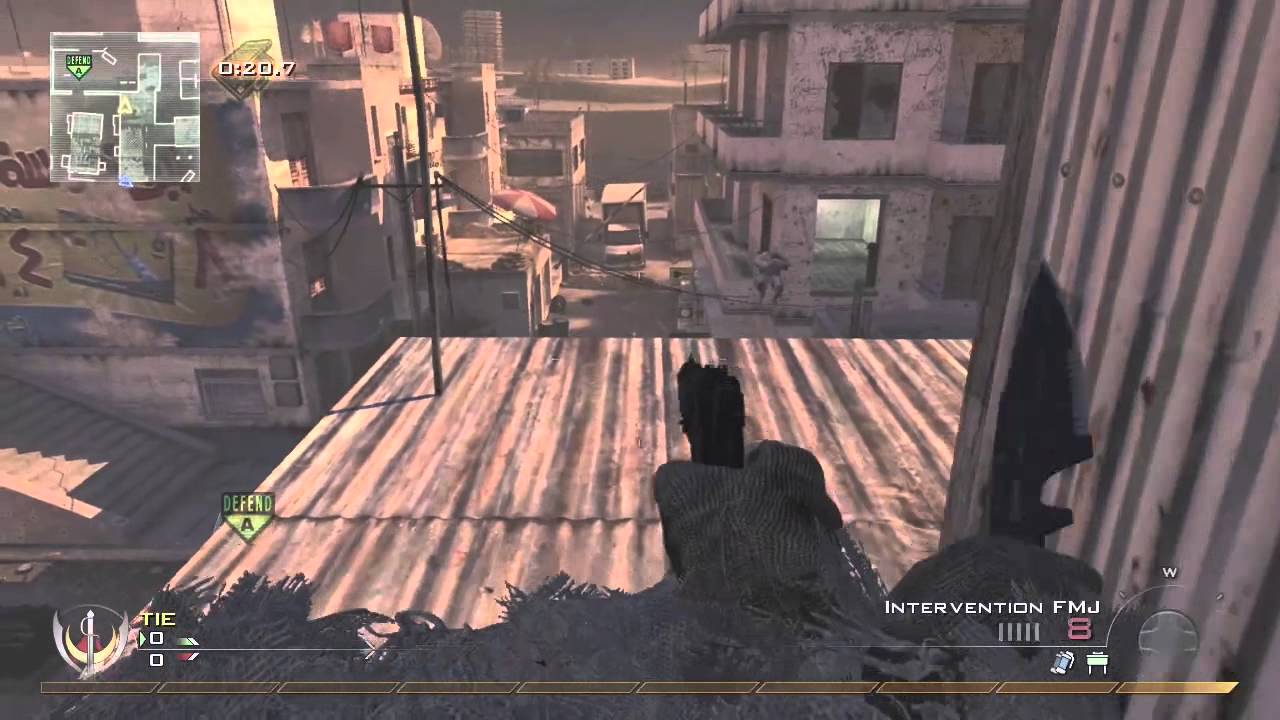 Sick 1080 Dropback KILLCAM! - YouTube