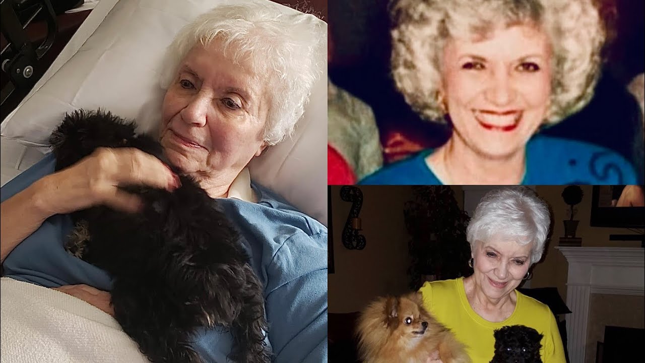 HOPE FOR OUR MOM "BILLIE SUE CATES" - YouTube