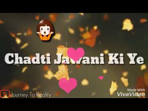 whats aps status video song