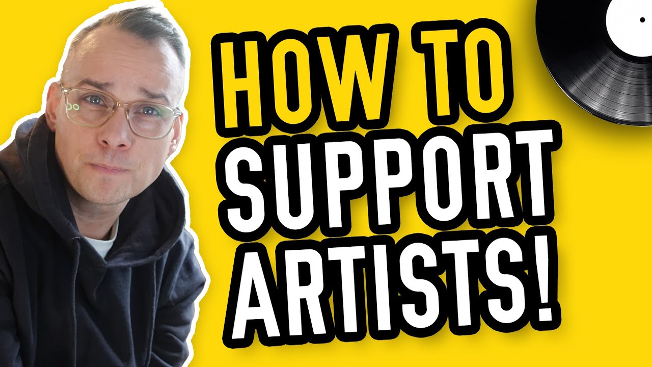 How Music Fans Can Support the Artists (and Record Labels) They Love ...