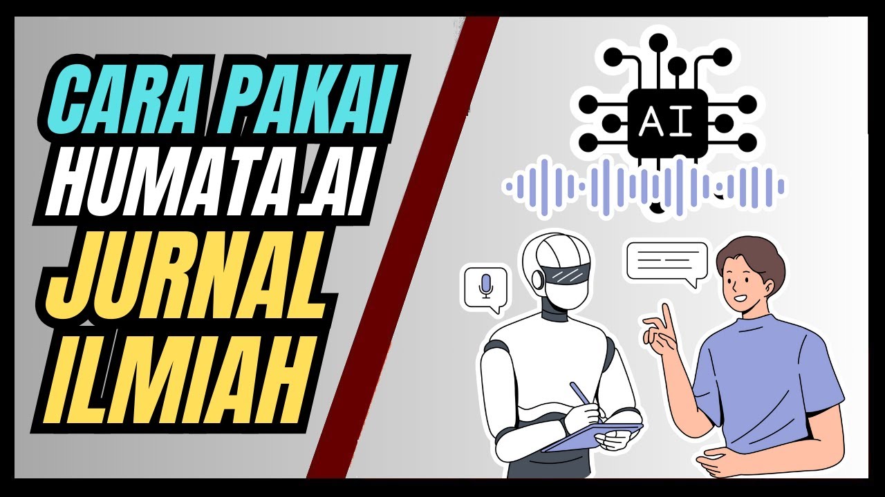 Cara Menggunakan HUMATA.AI - AI Untuk Review Jurnal Gratis - Solusi ...