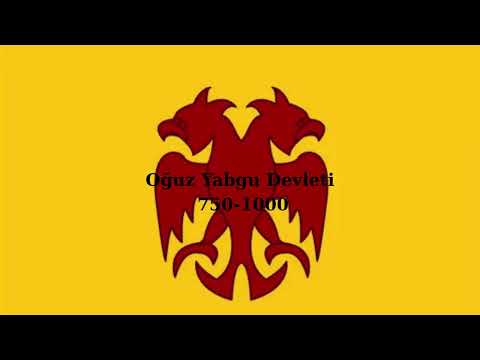 Türk boyu olan Oğuzların kurduğu Devlet,Beylik,Boy vede Özellikleri