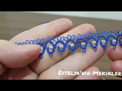 140. Çıtı pıtı model sevenler sizin için. Hem gösterişli hem dikkat çekici minnoş bir model🌹