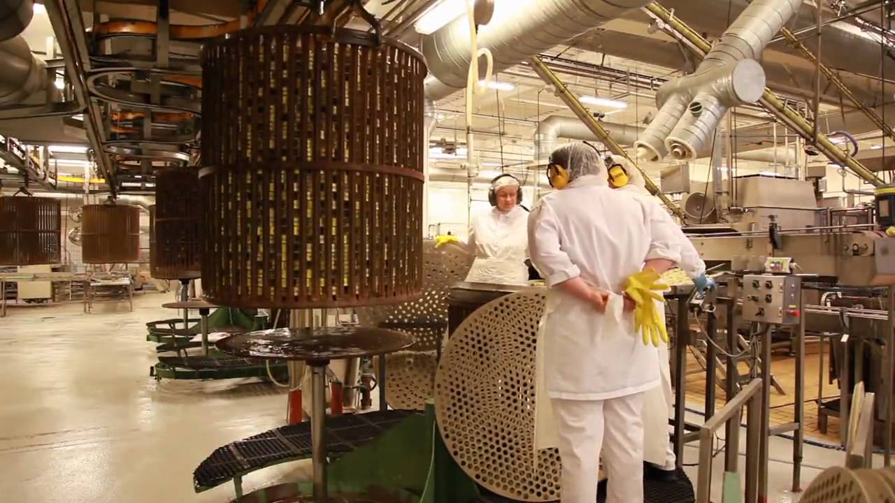 Presentasjon Stabburet - YouTube