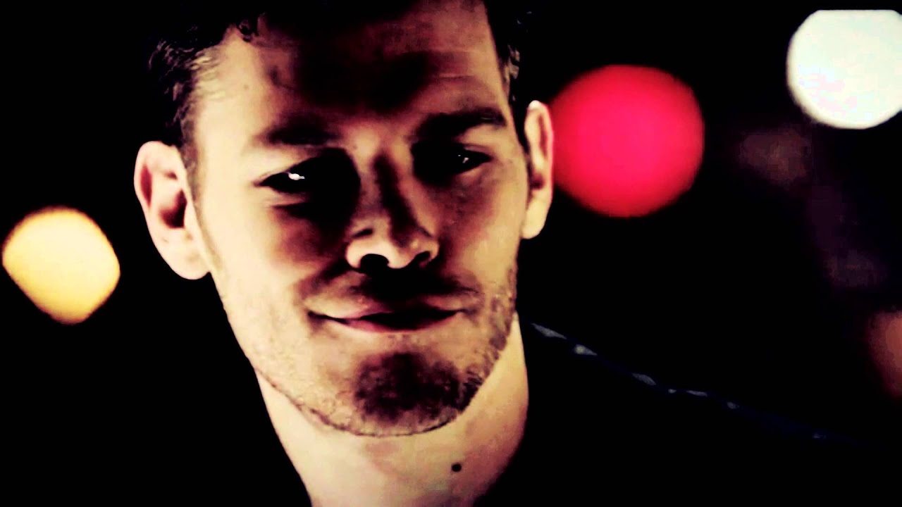 Klaus & Caroline | Dance With The Devil. - YouTube