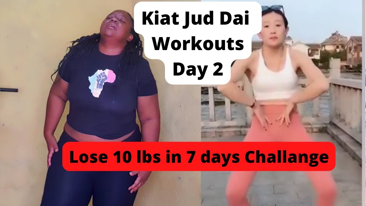 Day 2 Lose 10lbs in a Week Chinese Weight Loss Exercises For Belly Fat ...