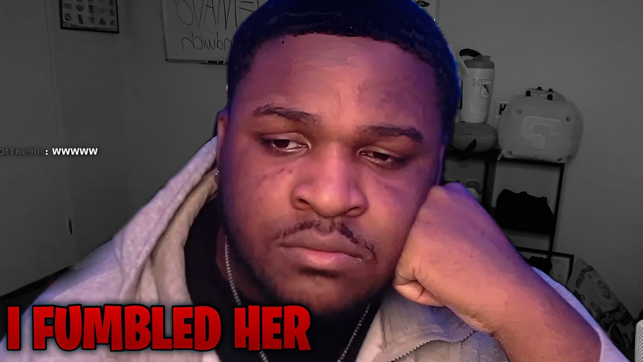I Fumbled The Best Girl I Ever Had - YouTube