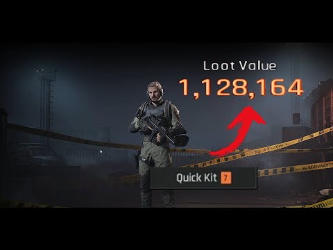 I Kinda Like Quick-Kits (PT/sub) | ARENA BREAKOUT INFINITE - YouTube