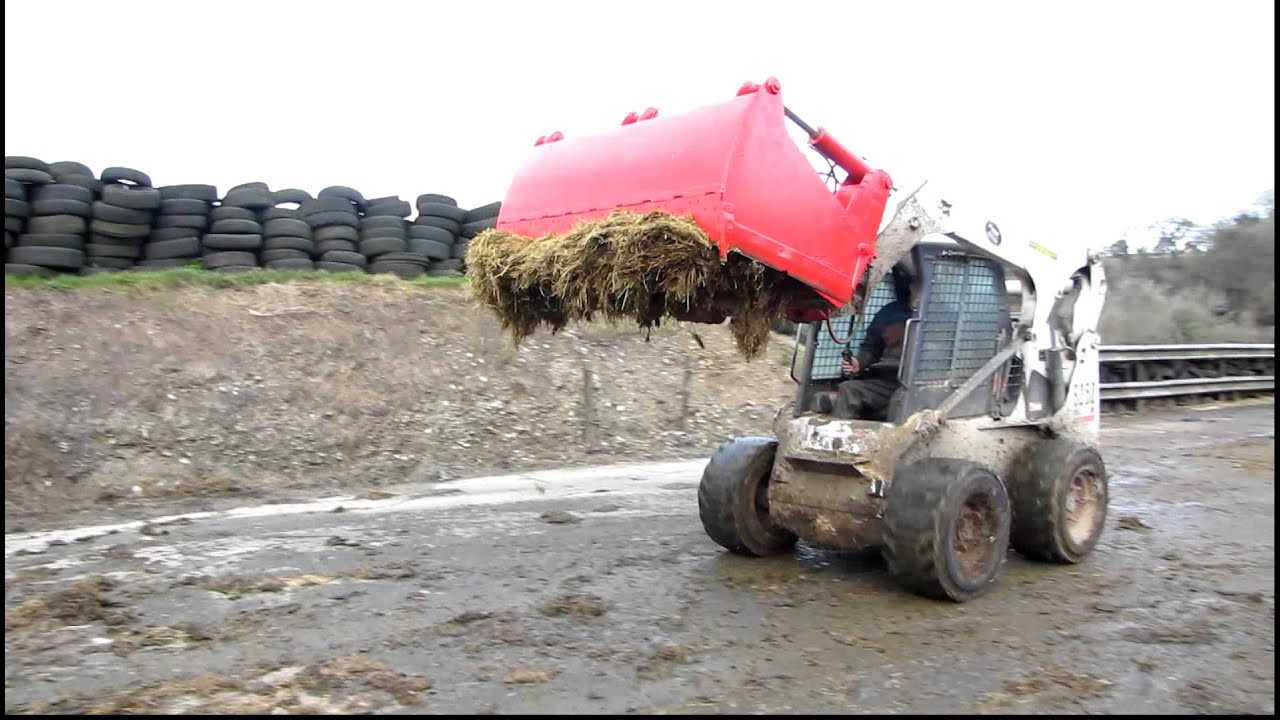 RedRock Shear Grab - YouTube