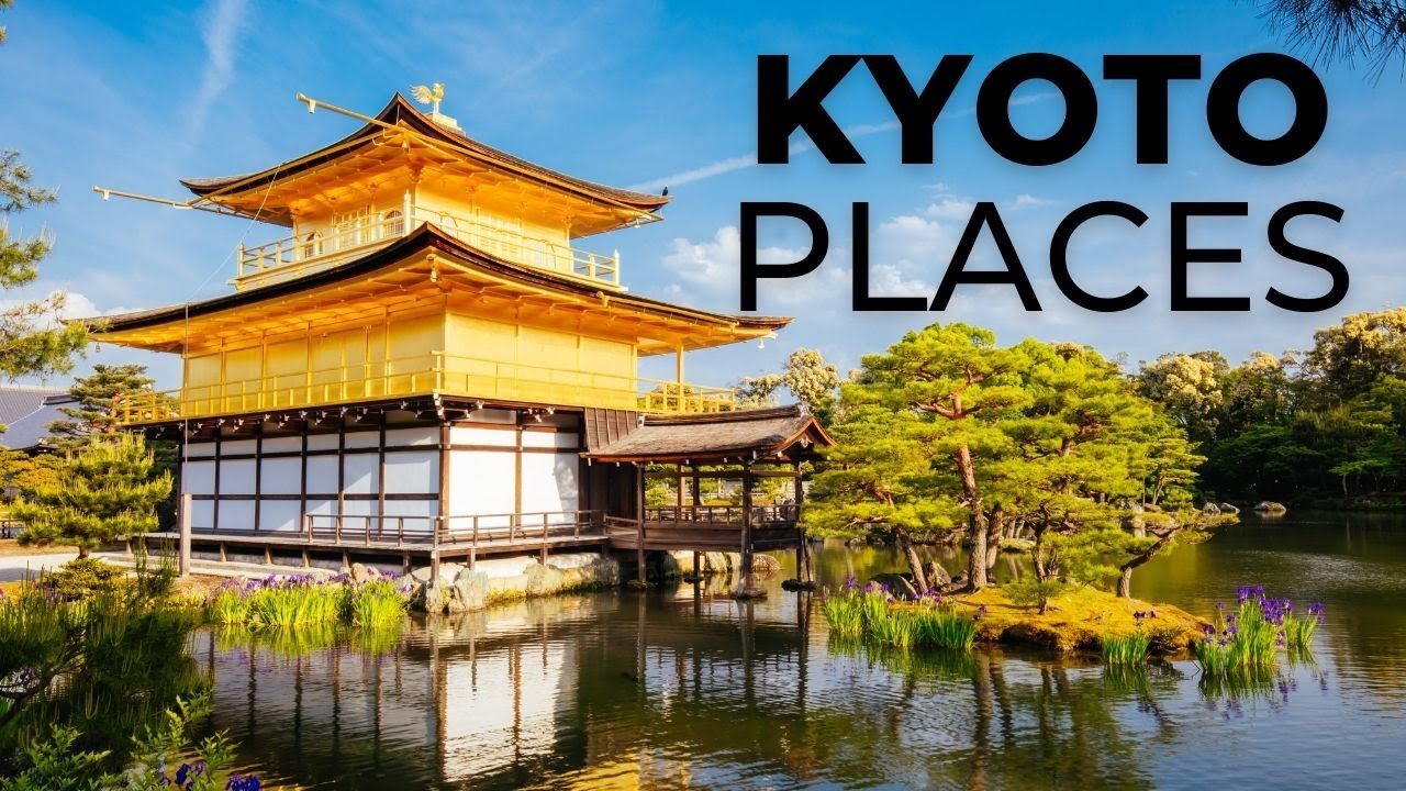 Kyoto's Traditional Beauty: 10 Points of Interest You Need to Visit ...