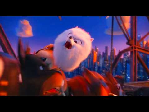 PETS - DONT MESS WITH GIDGET | SPONSORED BY PREVIEW 2 MOKOU DEEPFAKE EFFECTS