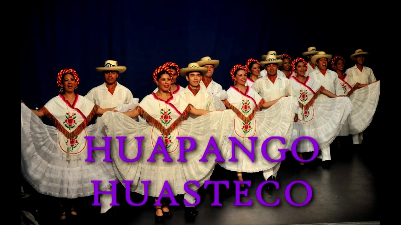 EL CABALLITO HUASTECO MÚSICA HUAPANGO - YouTube Music