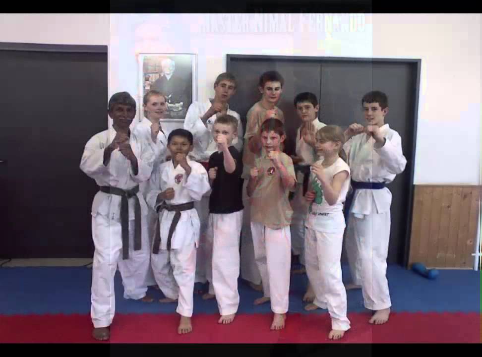 Master Nimal Fernando's 5th death Anniversary. - YouTube