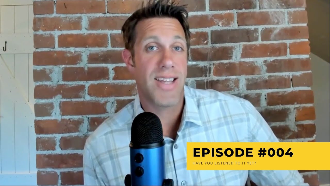 #004: The Enneagram – Psychologist Drew Newkirk - YouTube