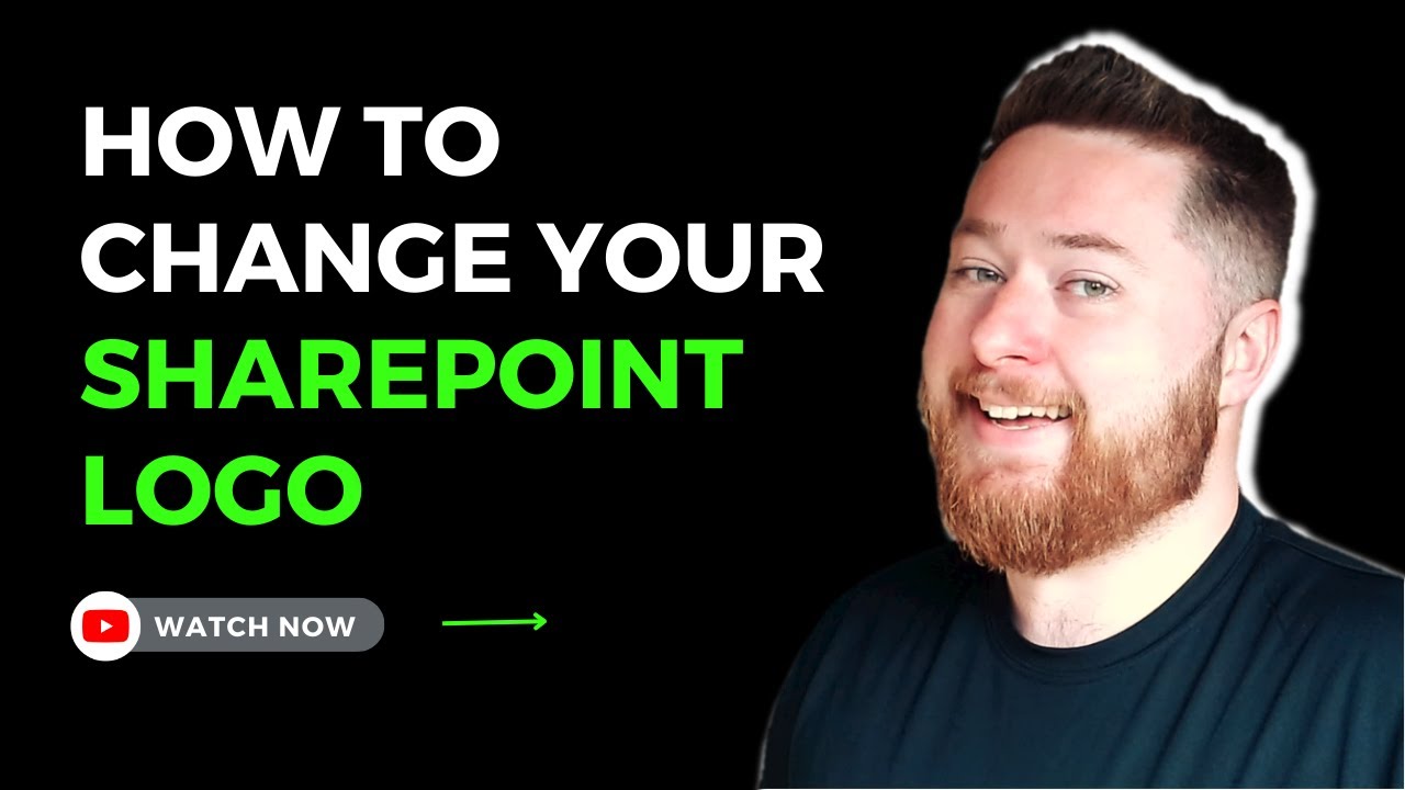 How To Change A SharePoint Logo and Why You Should YouTube How To Change A SharePoint Logo and Why You Should YouTube