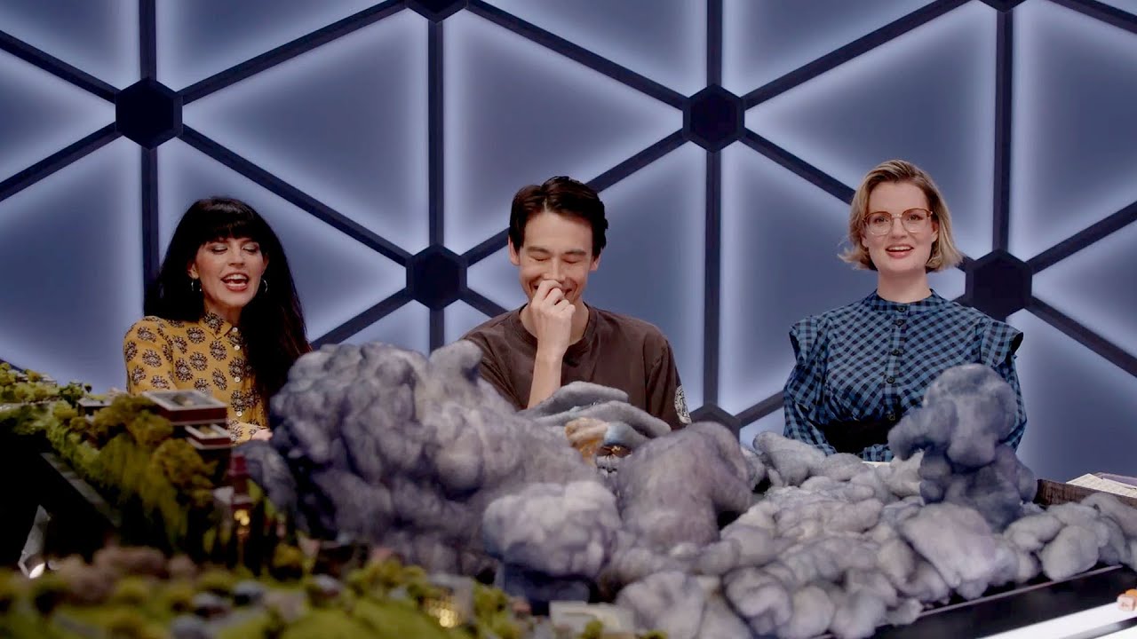 Blimey | Adventuring Party Season 16 | Ep. 18 - YouTube