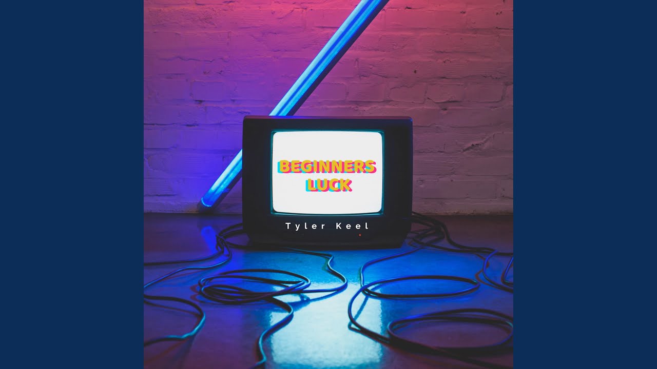 Beginners Luck - YouTube