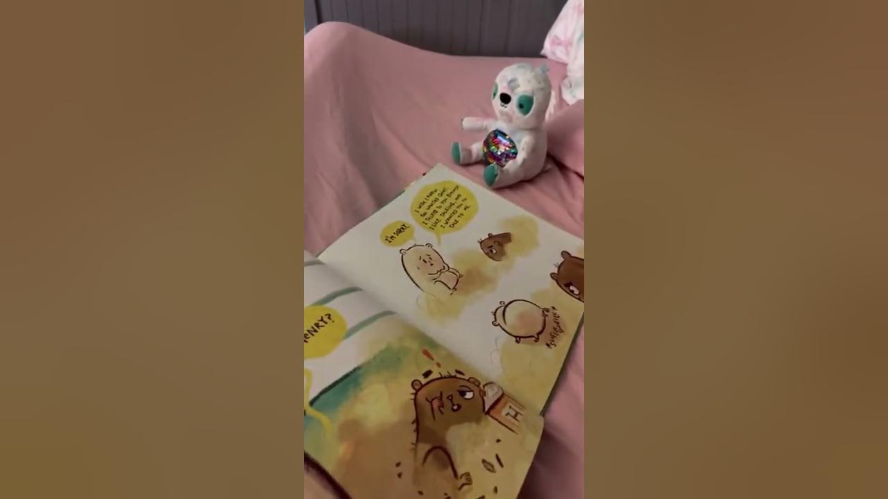 Hamsters Make Terrible Roommates - YouTube