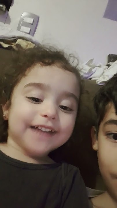 Eu E Minha Irmã Youtube