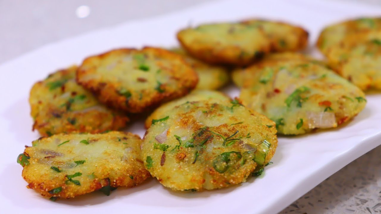 New Snacks Recipe | Quick Snacks Recipe | Less Ingredient Snacks | Easy ...