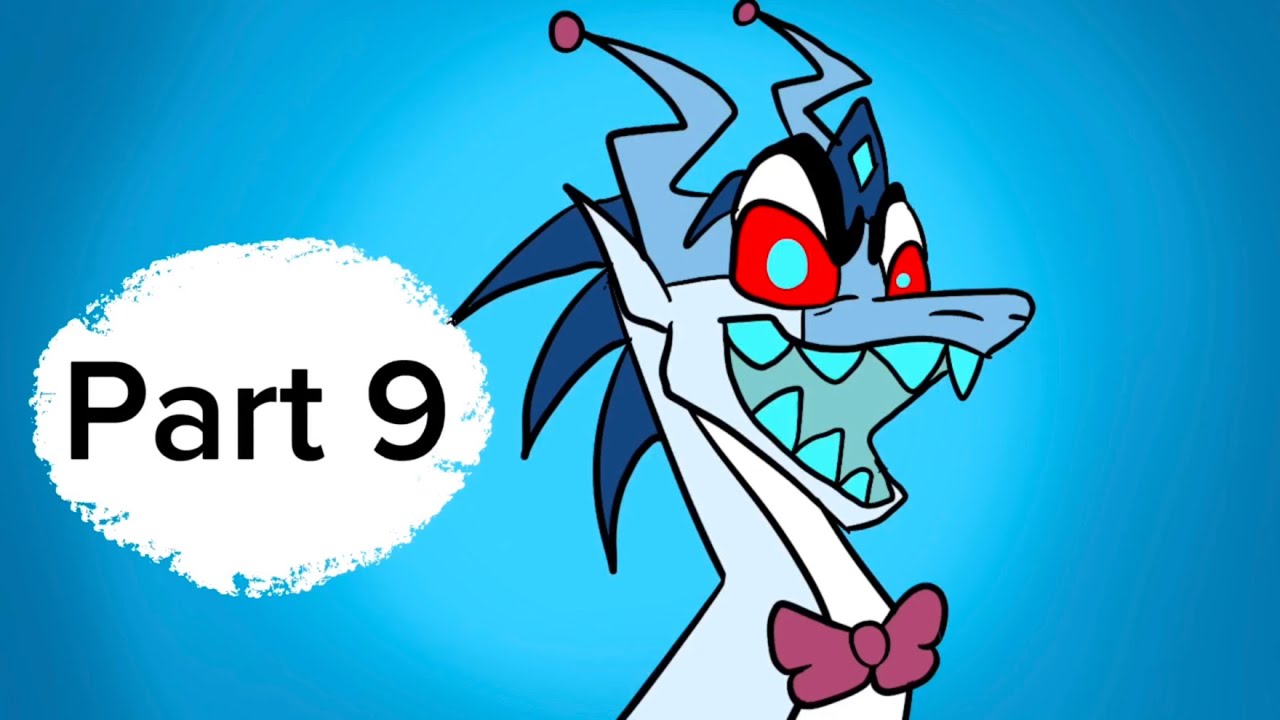 Stay gone-@Naerobi_animations - YouTube