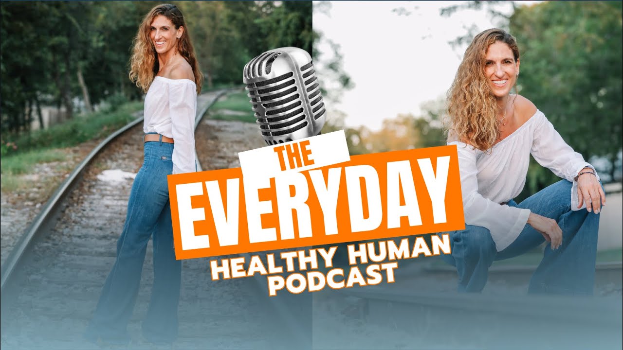 Jen Rulon | Why I Started This Podcast & How We Can Embrace Change ...