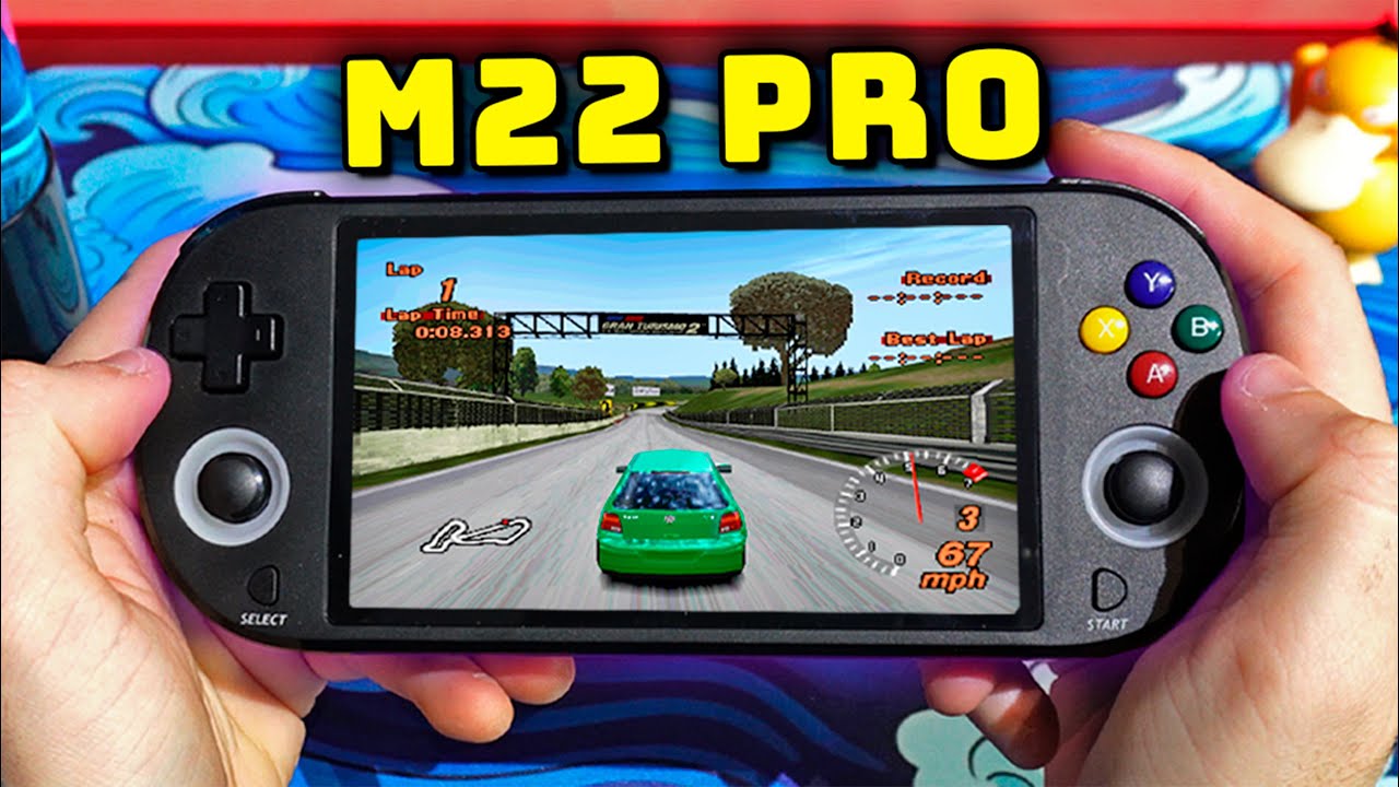 Portátil M22 Pro é um bom Custo-Benefício? (REVIEW) - YouTube