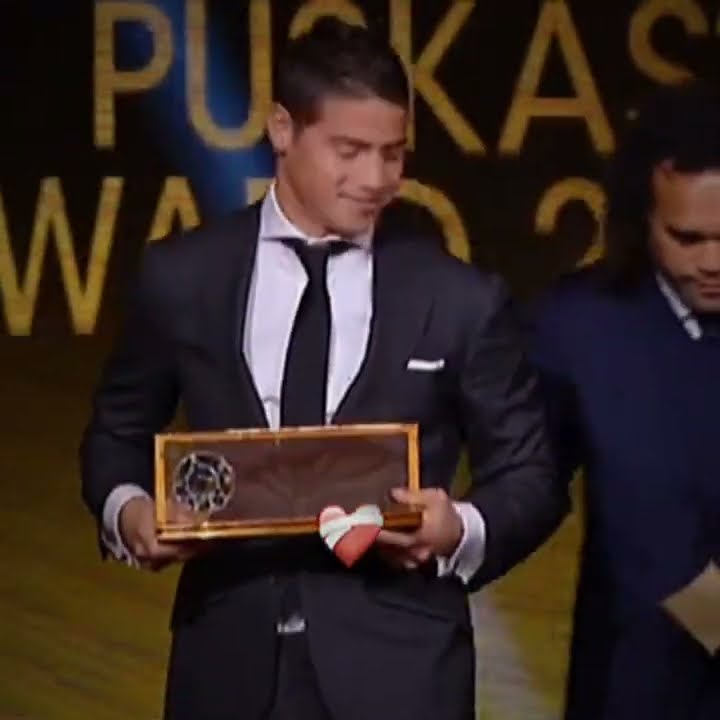 James Puskás☠️ - YouTube