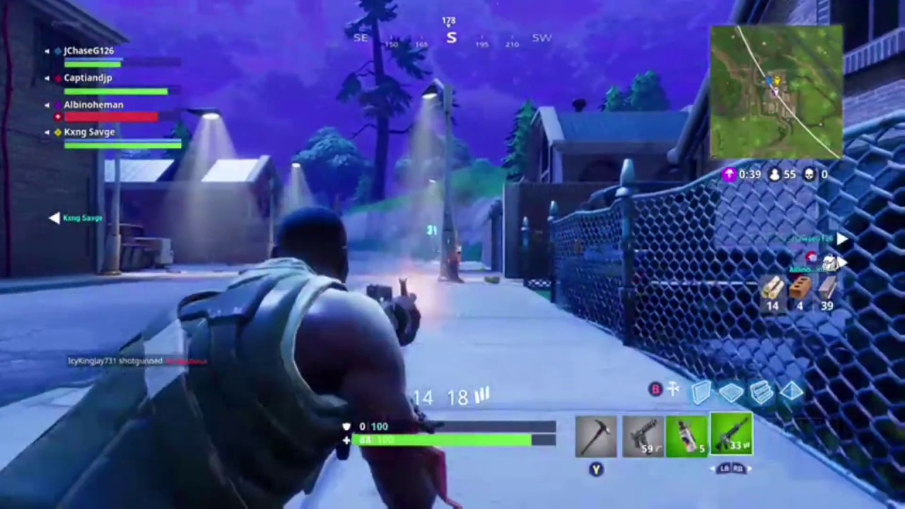 How To Play Fortnite Gone Sexual Youtube