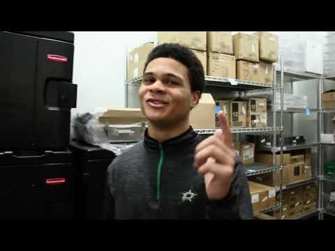 GRCTC Logistics Promo 2 - YouTube