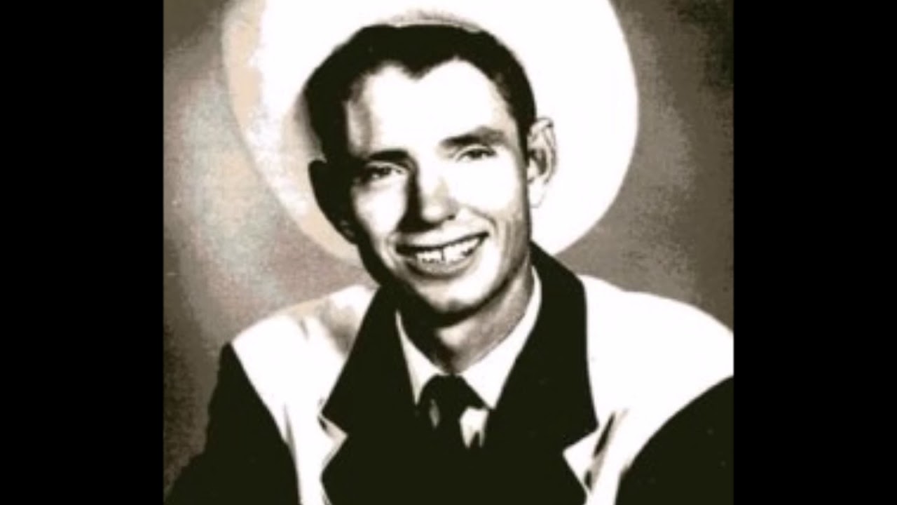 RUSTY McDONALD INTRO 6062 1952 I've Tried To Forget + Black Angel Heart ...
