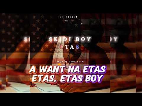 SKIDI BOY - ETAS - YouTube